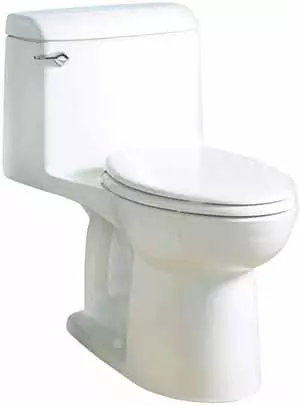 Best Flushing Toilet [Top Rated Powerful Flush System] 2026