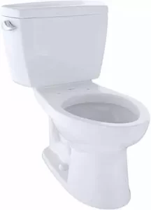 Best Flushing Toilet [Top Rated Powerful Flush System] 2024
