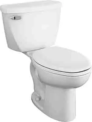 Best Strong Flushing Toilets 2026 [Most High Powerful Flush]