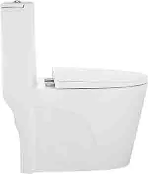 Best Strong Flushing Toilets 2026 [Most High Powerful Flush]