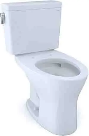 Best Strong Flushing Toilets 2026 [Most High Powerful Flush]