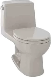 Best Strong Flushing Toilets 2024 [Most High Powerful Flush]