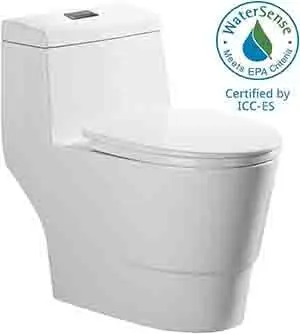 Best Strong Flushing Toilets 2026 [Most High Powerful Flush]